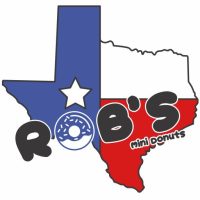 About Us – Rob's Mini Donuts